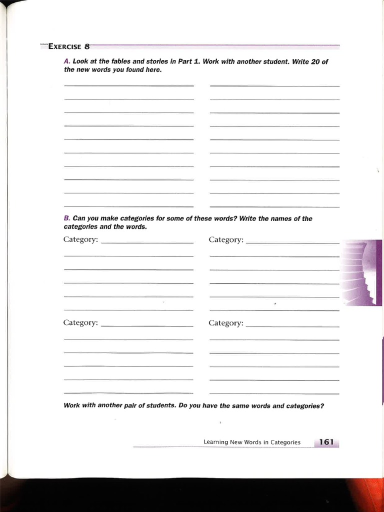 Basic Reading Power PG 161-192 | PDF