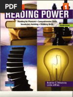 Basic Reading Power | PDF