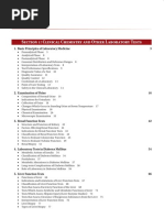 Clinical Laboratory Science Review by Patsy Jarreau - PDF Version 1 | PDF