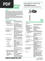 KSP - Method of Statement-Maintain Load Test MLT | PDF | Deep ...