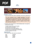 A Detailed Lesson Plan in Science Grade Iii | PDF | Grassland | Pond