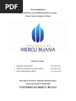 Flowchart Luas Dan Keliling Lingkaran Dengan Masukkan Berupa Jari-Jari. New | PDF