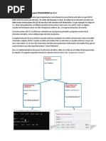 PRÁCTICA 5 SCRATCH Rebotar | PDF | Scratch (lenguaje de programación ...
