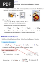 Leaching - Solid - Liquid Extraction Lecture 1 | PDF | Solubility | Phase (Matter)