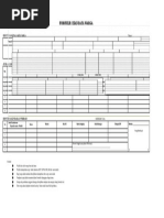 User Guide Sayang Warga (KSH) - 2025 V2-1 | PDF