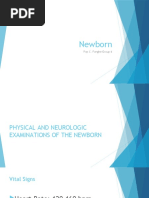 Appendix D - Silverman Anderson Score | PDF | Infants | Thorax