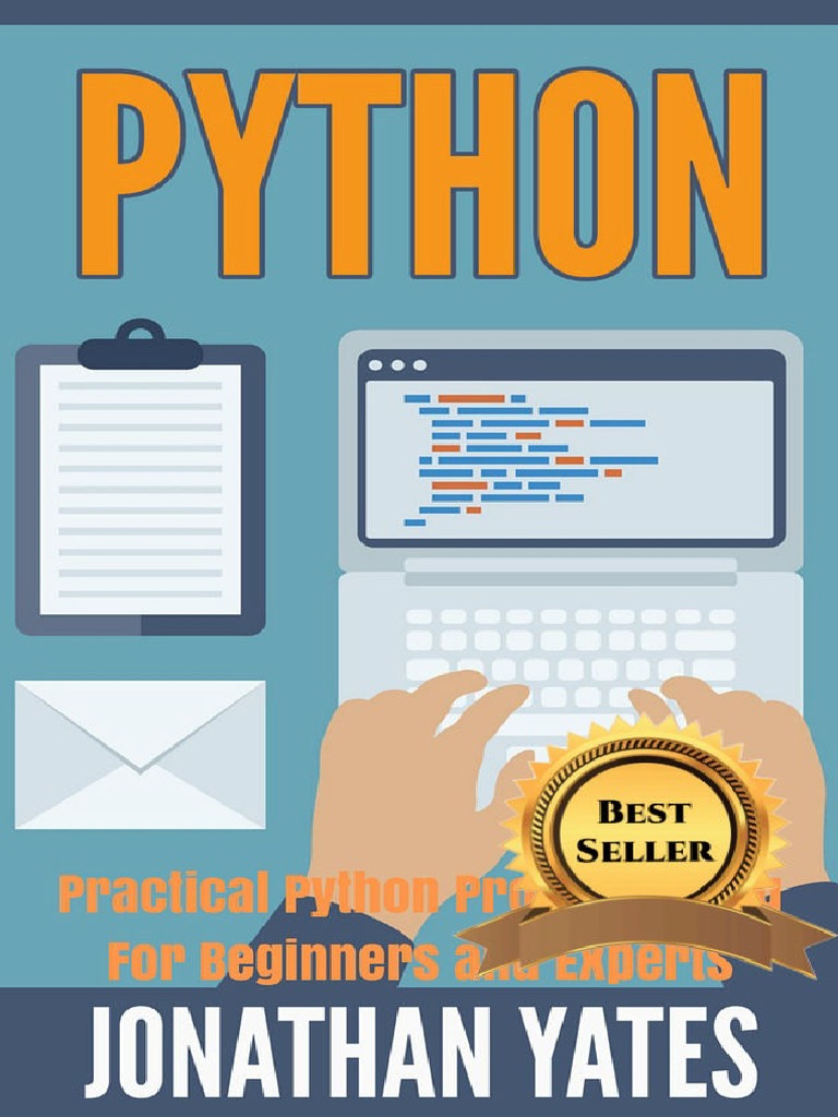 Python Practical Python Programming For Beginners and Experts (PDFDrive ...