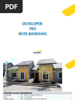 Panduan SIMIRAH v2 - Untuk Produsen Minyak Goreng | PDF