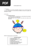 12 Principles of Memory Handout | PDF | Recall (Memory) | Memory