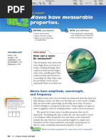 Focus Smart Plus Science Textbook M3-Unlocked | PDF | Predation | Symbiosis