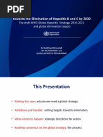 ENGLISH 10 MODULE 1 PPT Slide | PDF | Graphics | Chart