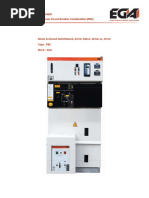 SPLN Standard PDF | PDF