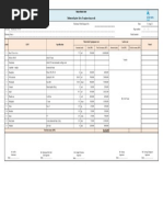 Cat General Torque Specifications PDF | PDF | Screw | Nut (Hardware)