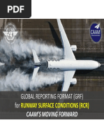 Runway Condition Assessment Guide | PDF | Runway | Snow