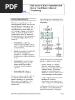 SAMRASS Codebook | PDF | Loader (Equipment) | Risk