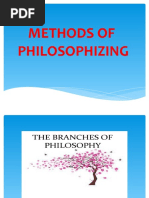 Philosophical Razors Poster | PDF