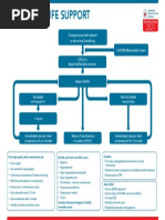 Resuscitation Triangle Roles: Compressor Team Leader | PDF ...