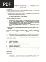 Pases de salida al baño para niños | PDF