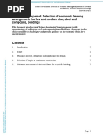 Irc 22 2015 | PDF | Strength Of Materials | Buckling