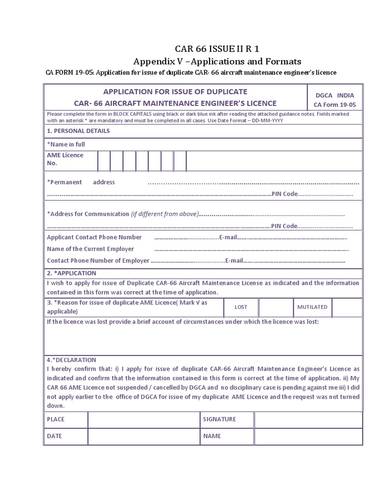 Ca Form 19-05 | PDF | Notary Public