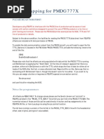 VQPR Charts | PDF | Visual Flight Rules | Transport