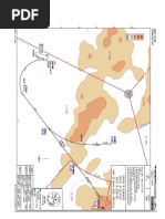 VQPR Charts | PDF | Visual Flight Rules | Transport