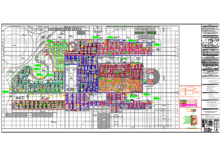 04-Ug Floor Plan-Ug Floor | PDF