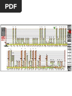EC-007 FIRE ALARM RISER DIAGRAM-Model | PDF