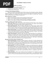 Module 1. What Is Ethics. Basic Concepts | PDF | Morality | Reason