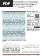 Group 7 Reflection Paper | PDF | Modernization Theory | Scientific Theories