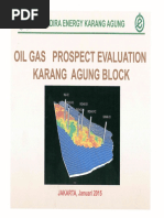 Prima Energi: Indonesia's Oil Future | PDF | Petroleum Reservoir ...