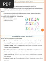Key Java Buzzwords Explained | PDF | Java (Programming Language ...