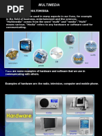 Unit 4 - Computer Graphics and Multimedia - WWW - Rgpvnotes.in | PDF ...