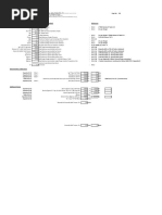 GLS Tank - Awwa D103 | PDF | Stress (Mechanics) | Screw