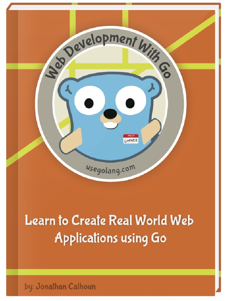 Web Development With Go | PDF | World Wide Web | Internet & Web