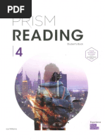 Unlock 4 Reading, Writing & Critical Thinking Student's Book 2nd ...