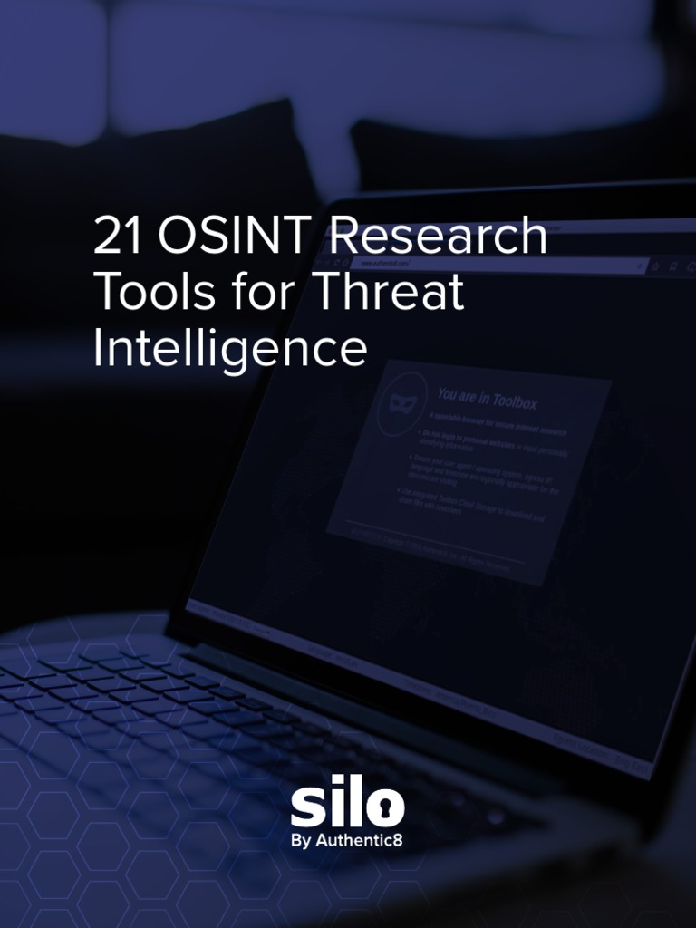 Osint 1624490707 | PDF | Phishing | World Wide Web