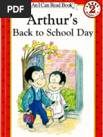 Henry and Mudge - The First Book | PDF