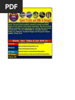 GSD Codes | PDF | Scissors | Nature