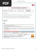 Star Health Insurance-Receipt | PDF | Insurance | Financial Services