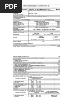 Strip Layout | PDF | Sheet Metal | Metalworking