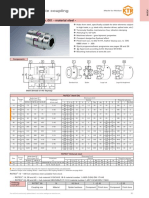 Catalogue Rotex KTR Standard | PDF | Manufactured Goods | Mechanical ...