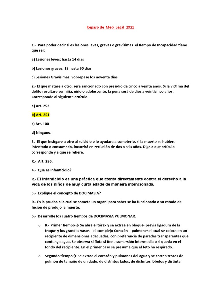 Repaso 2021 Grupo Lunes | PDF | Estudios de idiomas extranjeros ...