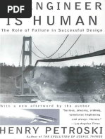 GORDON - J - E-Structures - or Why Things Don't Fall Down | PDF