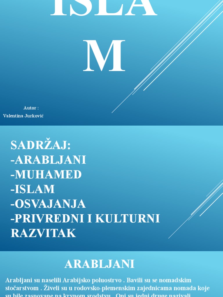 Islam | PDF