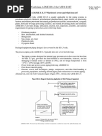 ASME B 31.3 Fluid Categories | PDF | Toxicity | Pressure