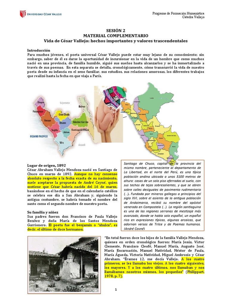 Anexo 2 - Material Complementario | PDF