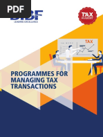 ADIT Transfer Pricing Book (Hard Copy) | PDF | Textbook | Pricing