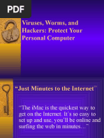 Security+ Cheat Sheet | PDF | Port (Computer Networking) | Proxy Server