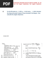 Overcurrent and Earthfault Relay Type CDG. Millenium Version | PDF ...